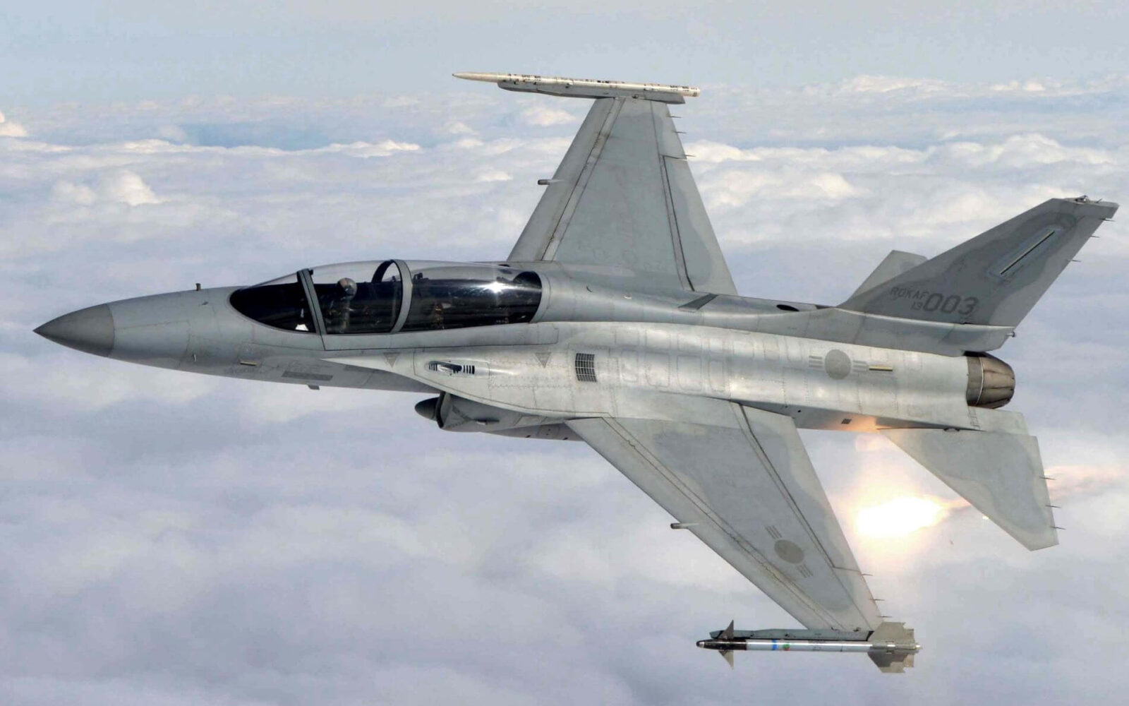 South Korea enters Slovakian trainer tender with FA-50 jets - AeroTime