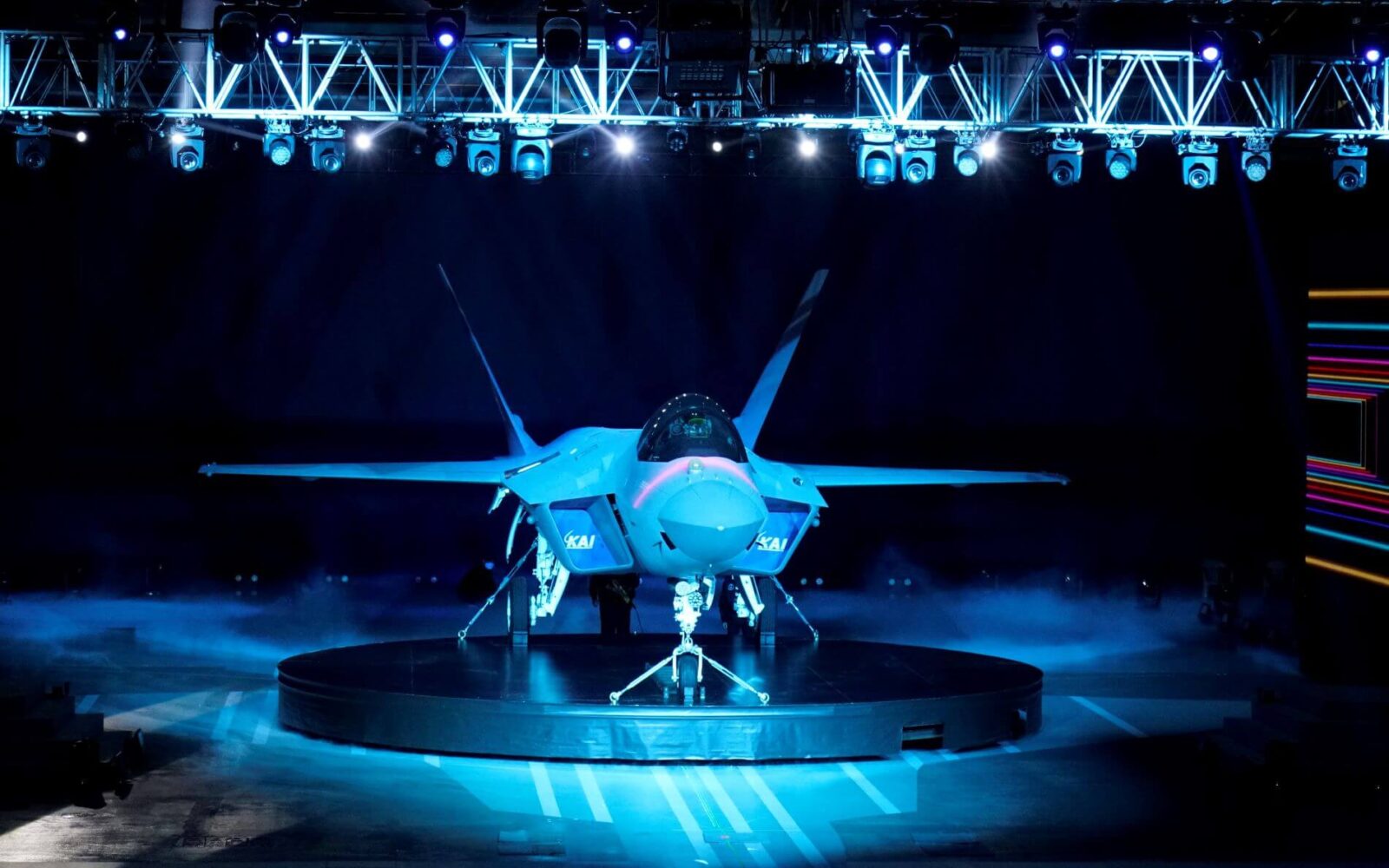 KAI KF-21, South Korea’s stealth jet, prepares for maiden flight - AeroTime