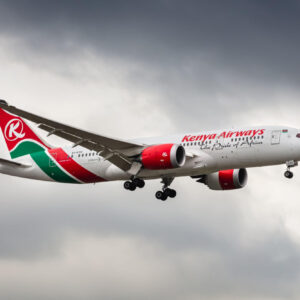 Bluebird ‘ready to offer’ stranded Kenya Airways passengers charter ...