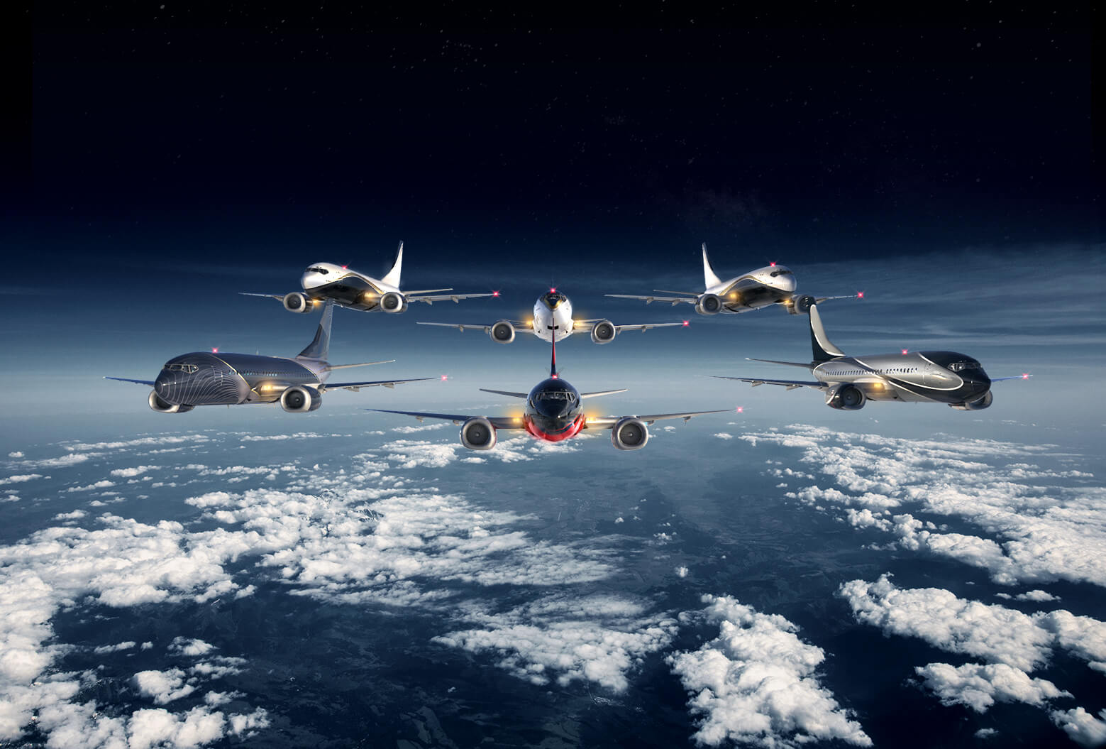 KlasJet Offers An Effective Solution For Workforce Transportation ...