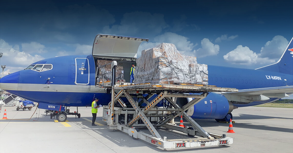 Passenger aircraft utilization amidst COVID-19: new solutions - AeroTime