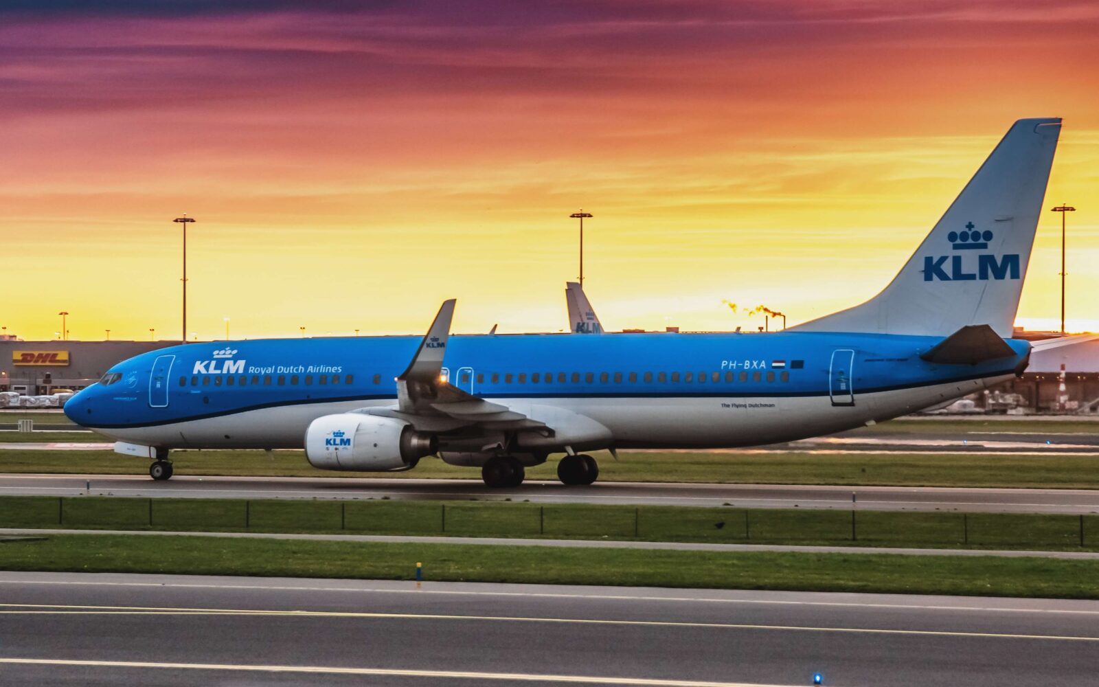 KLM appoints Marjan Rintel as new CEO, succeeding Pieter Elbers - AeroTime