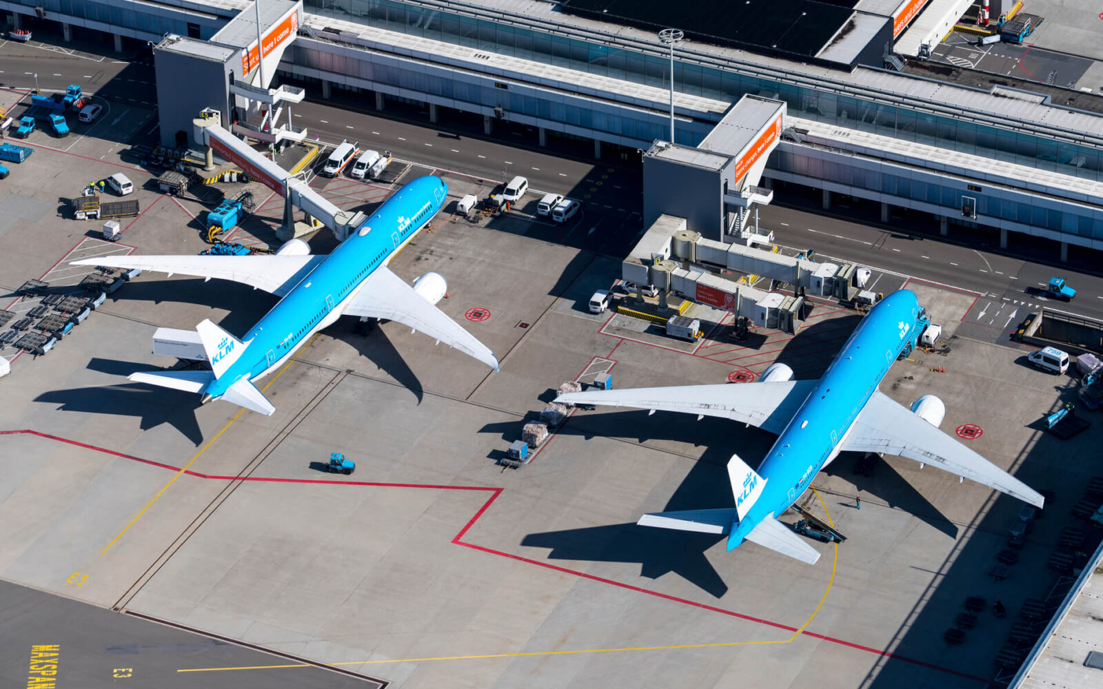 KLM plans return to pre-crisis network coverage - AeroTime