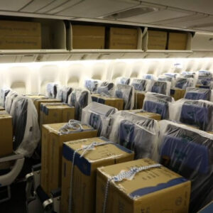 Emirates SkyCargo boosts capacity with new Boeing 777F - AeroTime