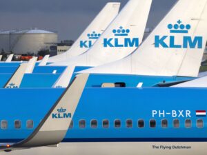 The afterlife of retired aircraft: what are old planes turned into ...