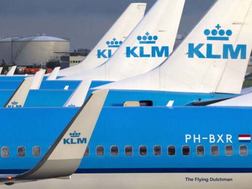 The afterlife of retired aircraft: what are old planes turned into ...