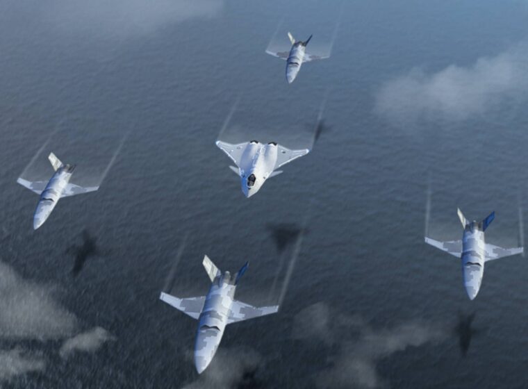 Loyal Wingman - AeroTime