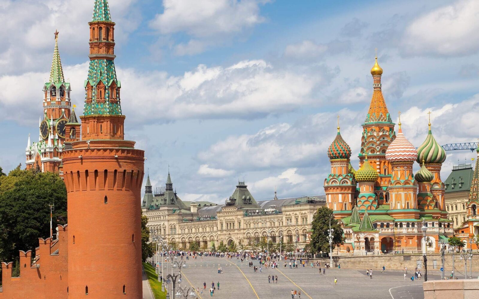 Landing in Red Square: the daring flight of Mathias Rust - AeroTime