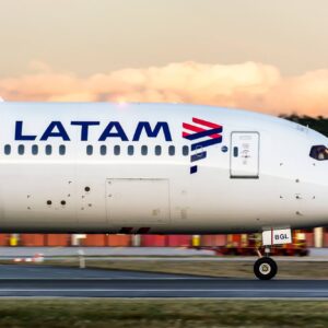 LATAM, Delta announce non-stop LAX to Sao Paulo route as first joint ...