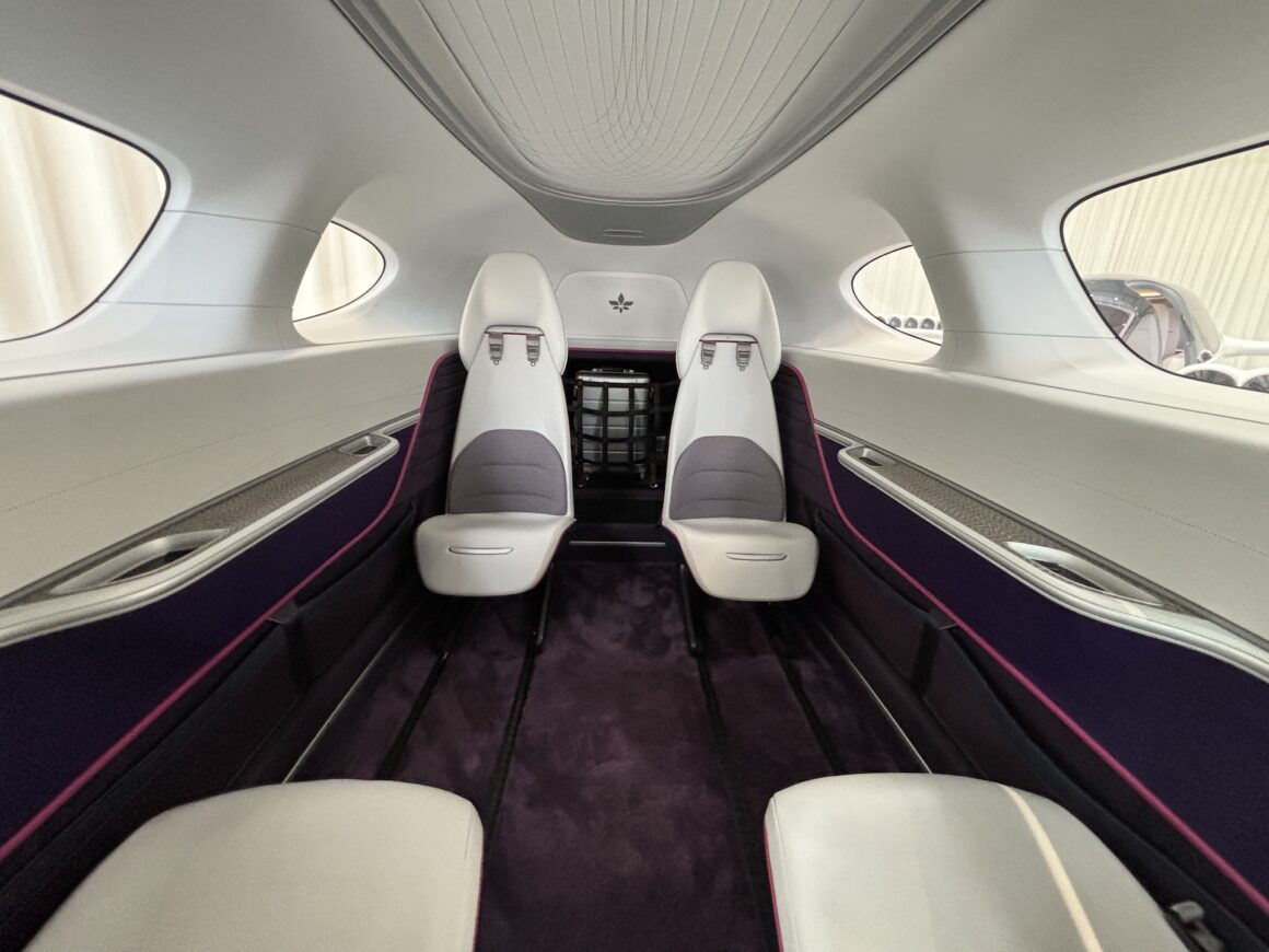 Behind the scenes at Lilium’s headquarters in Germany - AeroTime