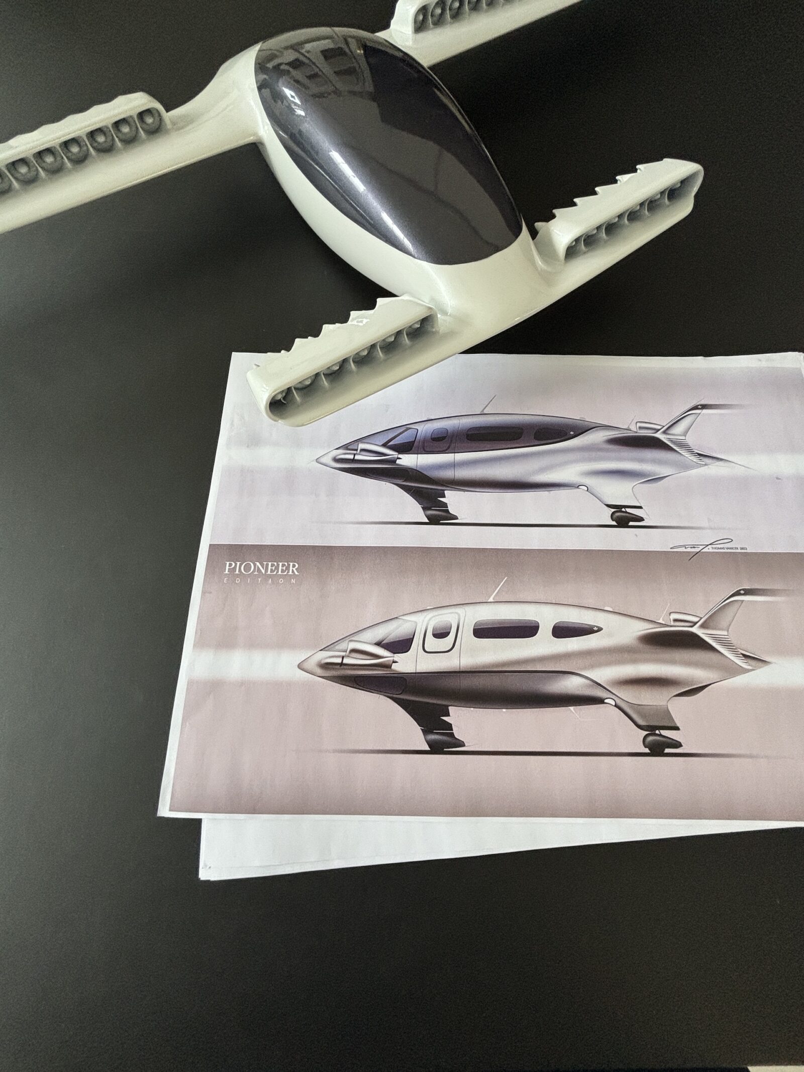Behind the scenes at Lilium’s headquarters in Germany - AeroTime