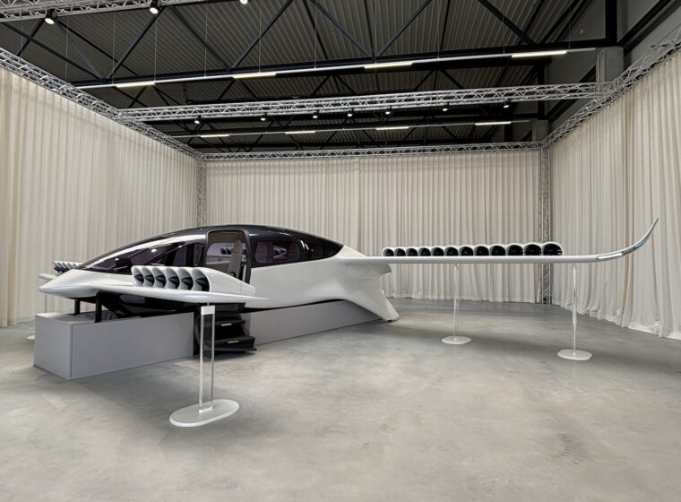 Aviation Technology and Innovation - AeroTime