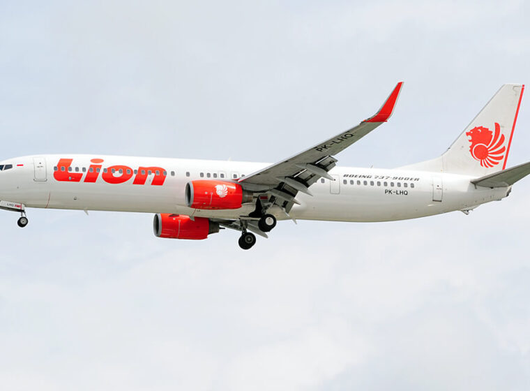 Lion Air - AeroTime