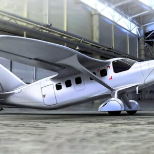 Russia may be developing a light trainer aircraft: reports - AeroTime