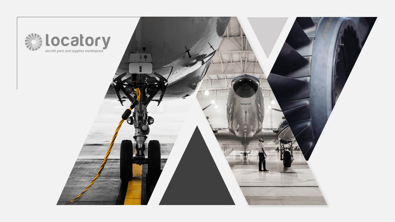 The Top 15 Best Traded Aircraft Spare Parts Of 2019 - AeroTime