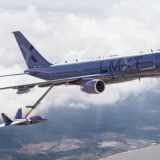Lockheed Martin, Airbus select GE CF6 engine for LMXT tanker - AeroTime