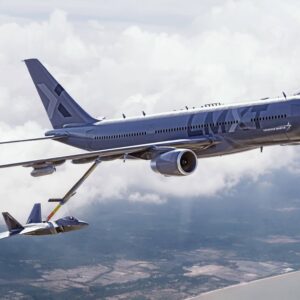 Lockheed Martin, Airbus select GE CF6 engine for LMXT tanker - AeroTime