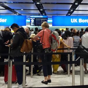 Heathrow increases yearly passenger traffic forecast to 53 million ...