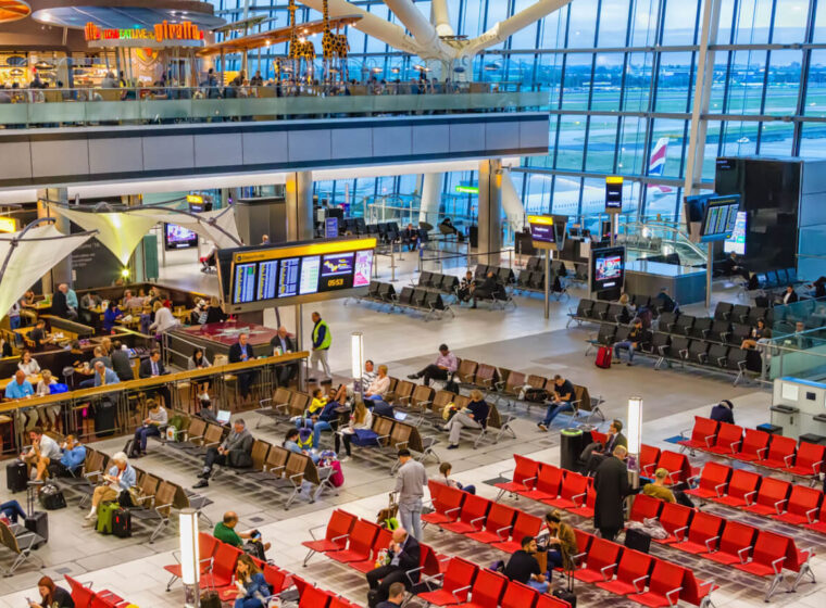 ground service - AeroTime