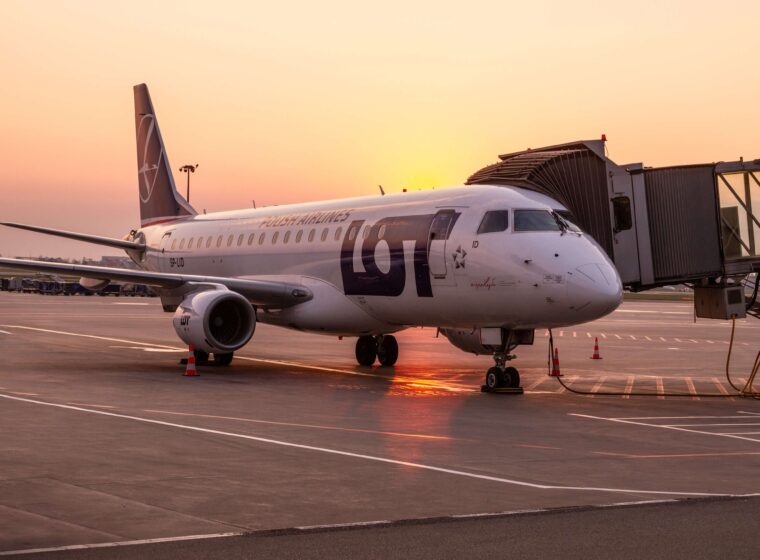 Embraer E2 family - AeroTime