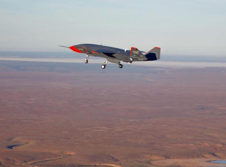 Loyal Wingman - AeroTime