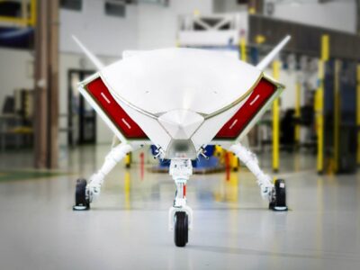 Lockheed Martin to arm US Navy destroyers with hypersonic missiles ...