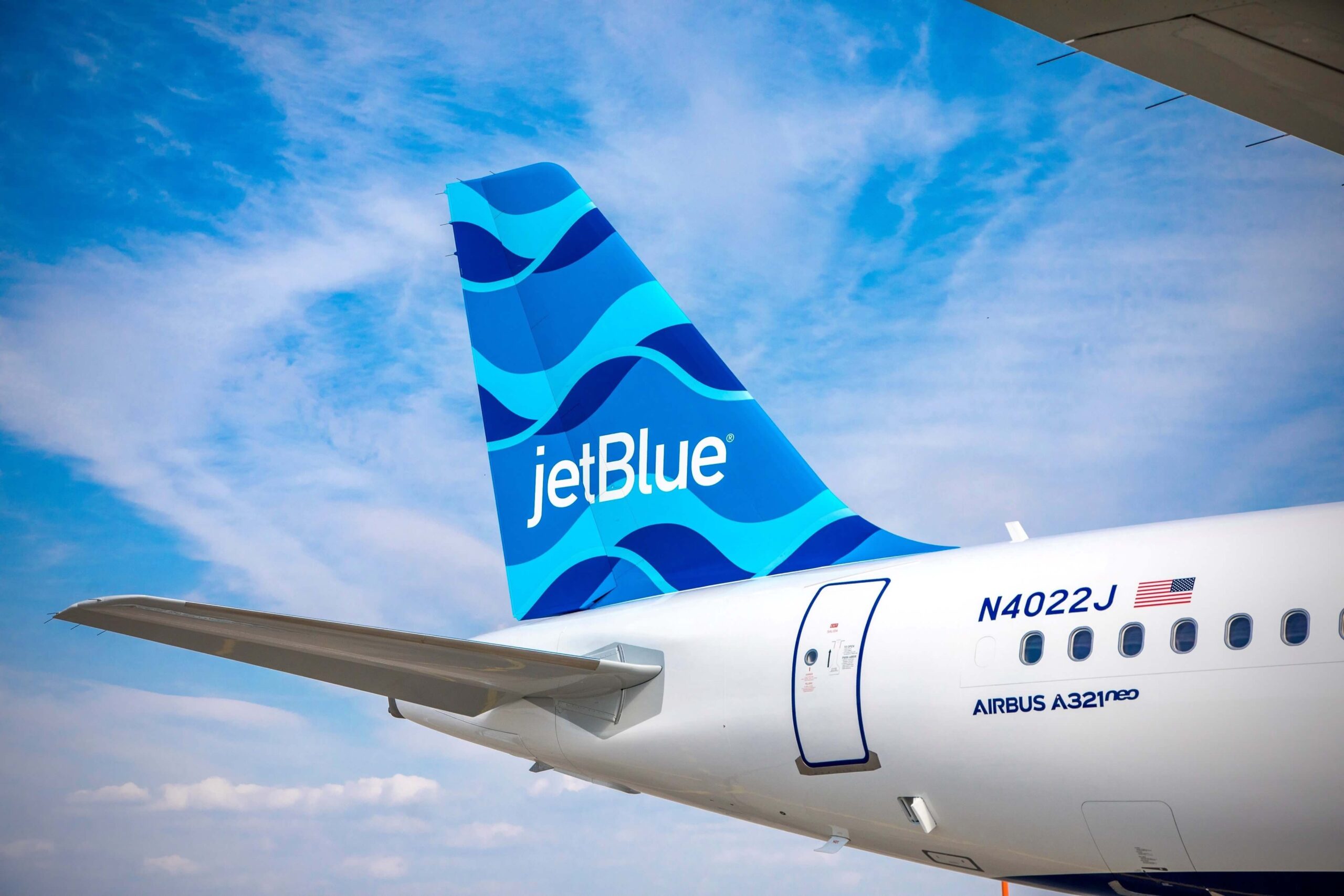 JetBlue expects a 33% revenue drop in Q2 - AeroTime
