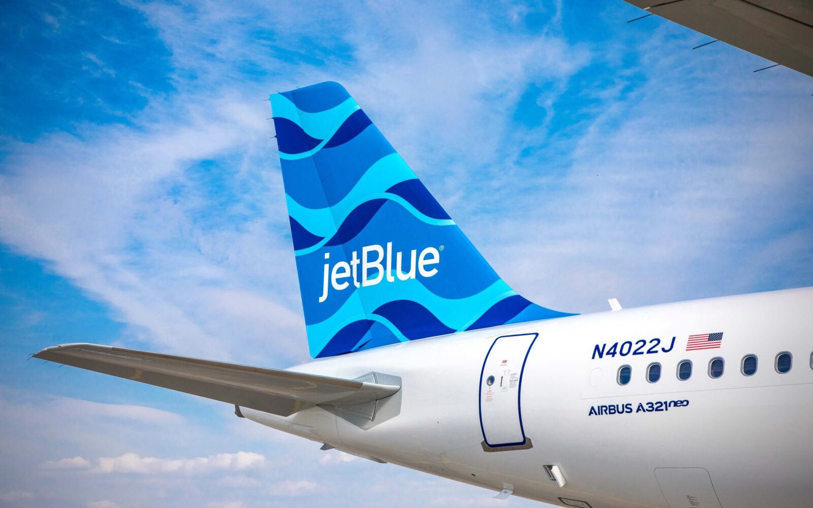 JetBlue to operate first transatlantic route with new A321LR - AeroTime