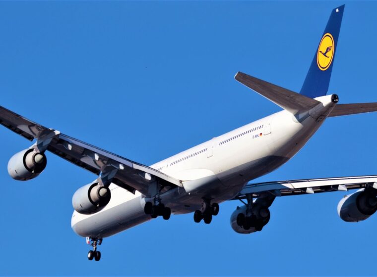 Flight resumption - AeroTime