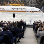 VIP jets: how do presidents, ministers and royals travel? - AeroTime