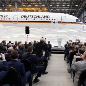 VIP jets: how do presidents, ministers and royals travel? - AeroTime