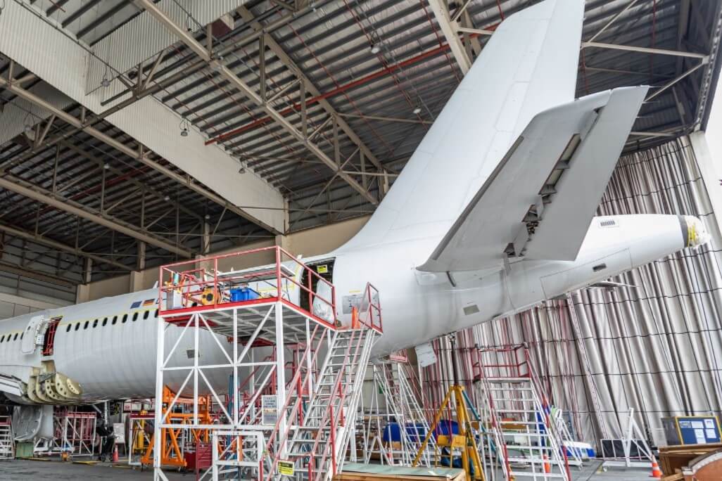 BBAM confirms two converted A321 P2F freighters for Lufthansa Cargo ...