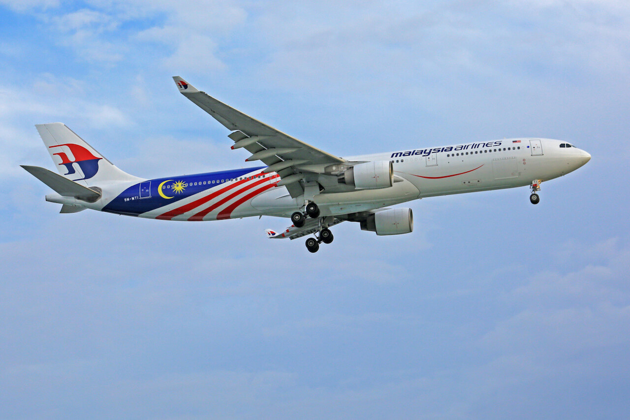 Malaysia Airlines To Suspend KL Brisbane Flights From March 2023 Malaysia Airlines To Suspend KL Brisbane Flights From March 2023