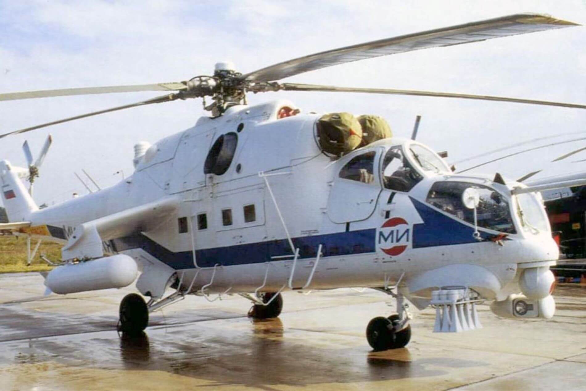 Mi 24