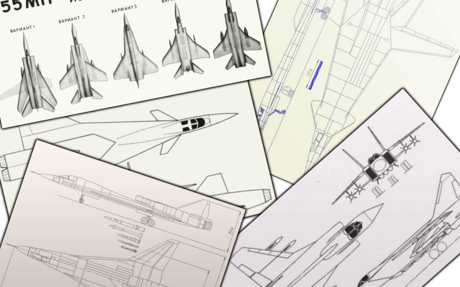 MiG-41: what it was and what it wasn’t | Part 1 - AeroTime
