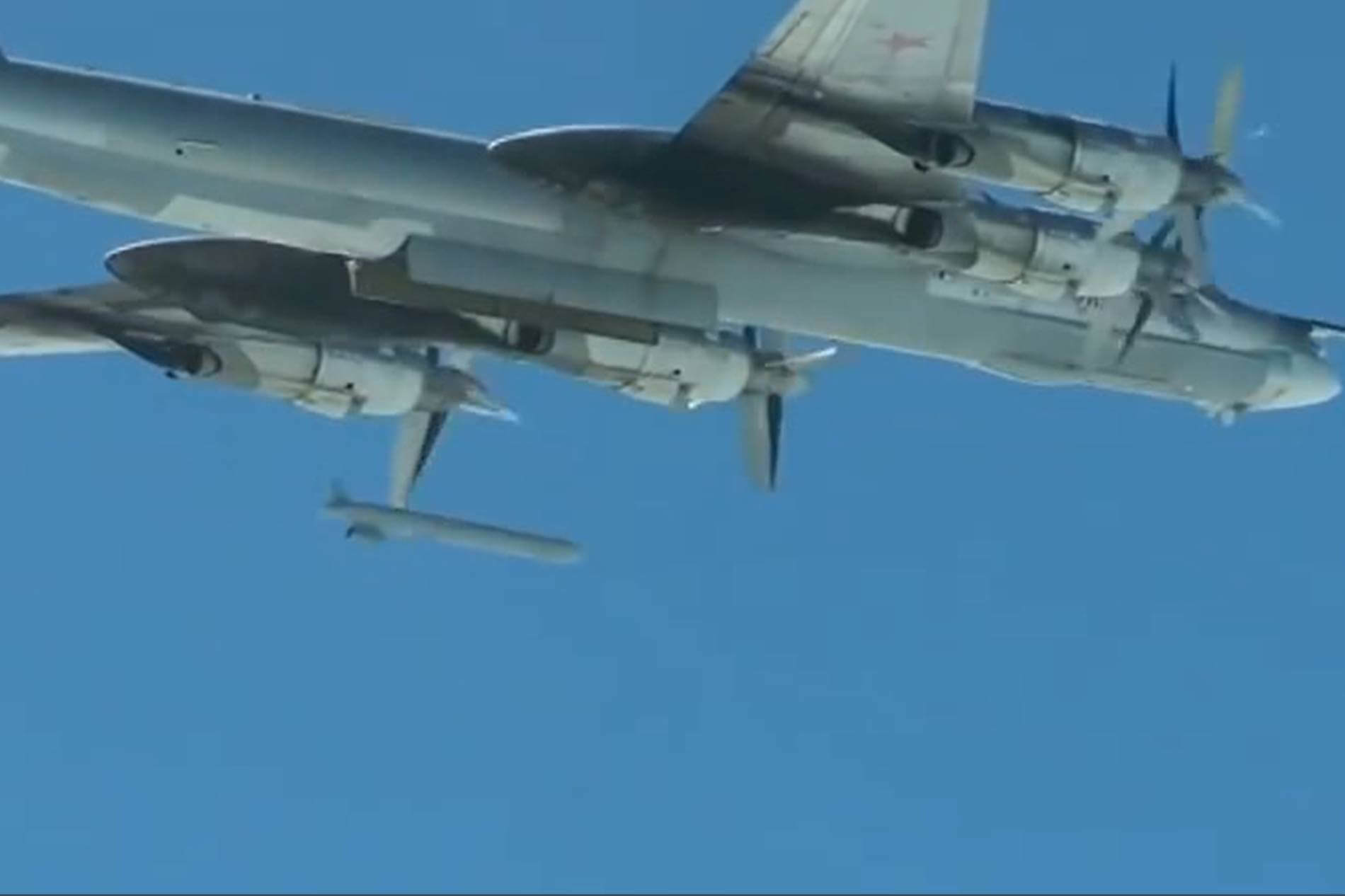 Russia responds to Kherson capture with another wave of attacks on ...