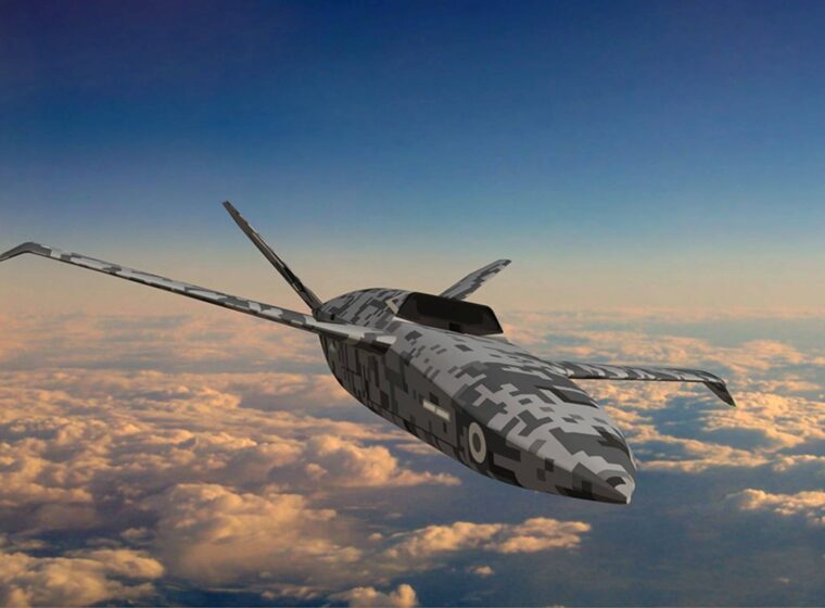 Loyal Wingman - AeroTime