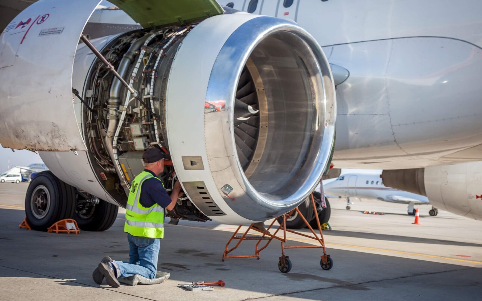 Sensus Aero: simplifying MRO’s contracting and billing - AeroTime