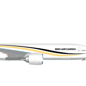 MSC to expand air cargo business with acquisitions - AeroTime