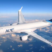 Lessor Nordic Aviation Capital emerges from Chapter 11 - AeroTime