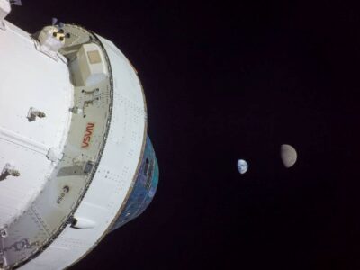 Polaris spaceplane demonstrator completes first flight - AeroTime