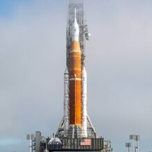 SLS: NASA’s most powerful and controversial rocket is ready to launch ...