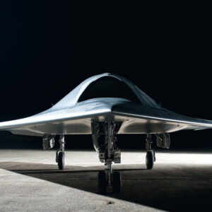 Helsing reveals CA-1 Europa autonomous combat jet