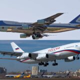 VIP jets: how do presidents, ministers and royals travel? - AeroTime