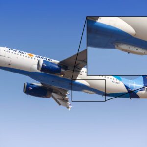 Israel’s Air Force One, Wing of Zion, to fly in Nov. 2023 - AeroTime