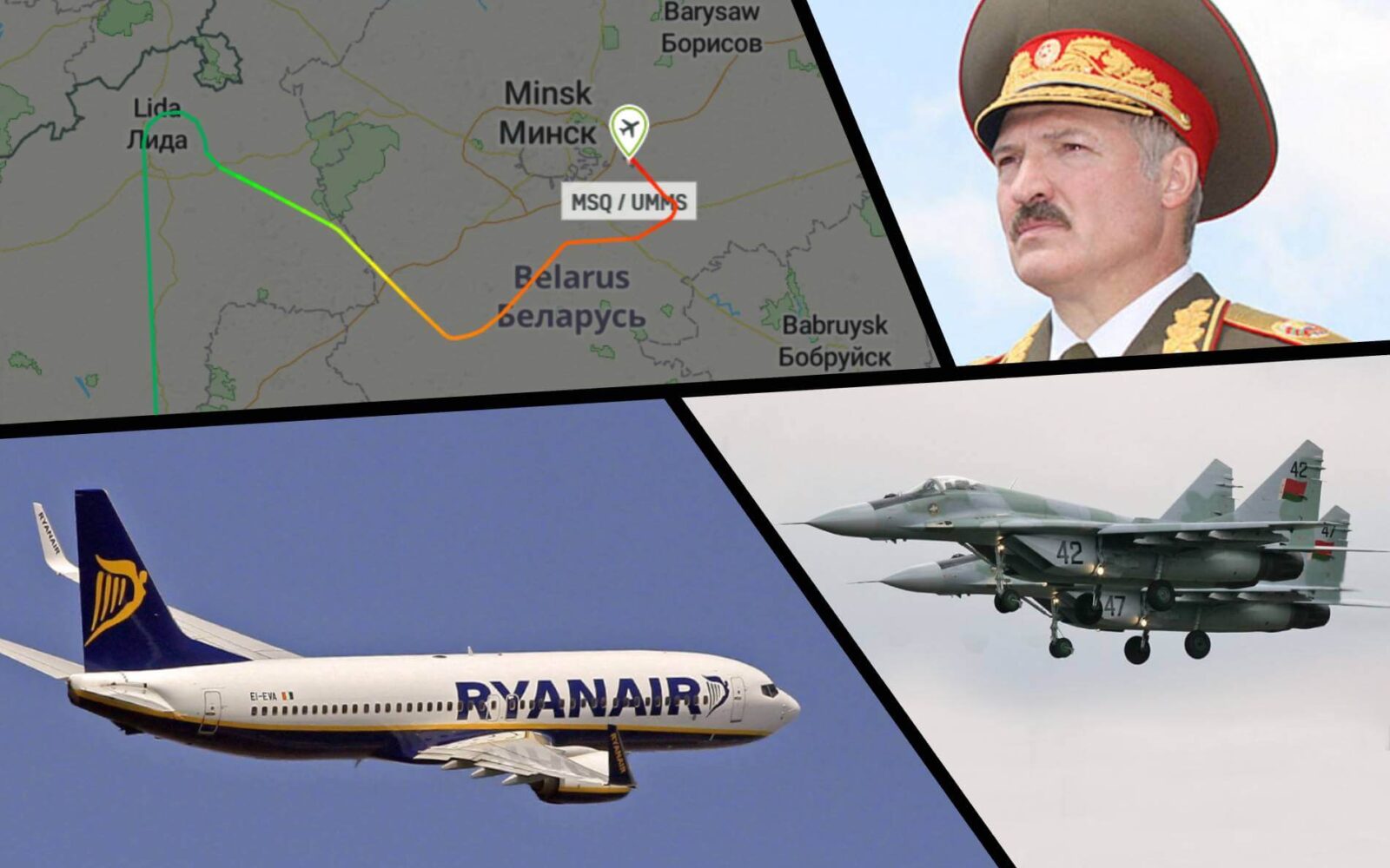 FR4978: all the holes in the story - AeroTime