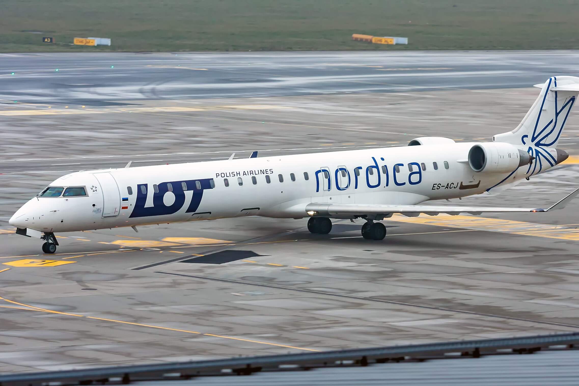 Nordica to acquire LOT stake in Xfly, become sole owner - AeroTime
