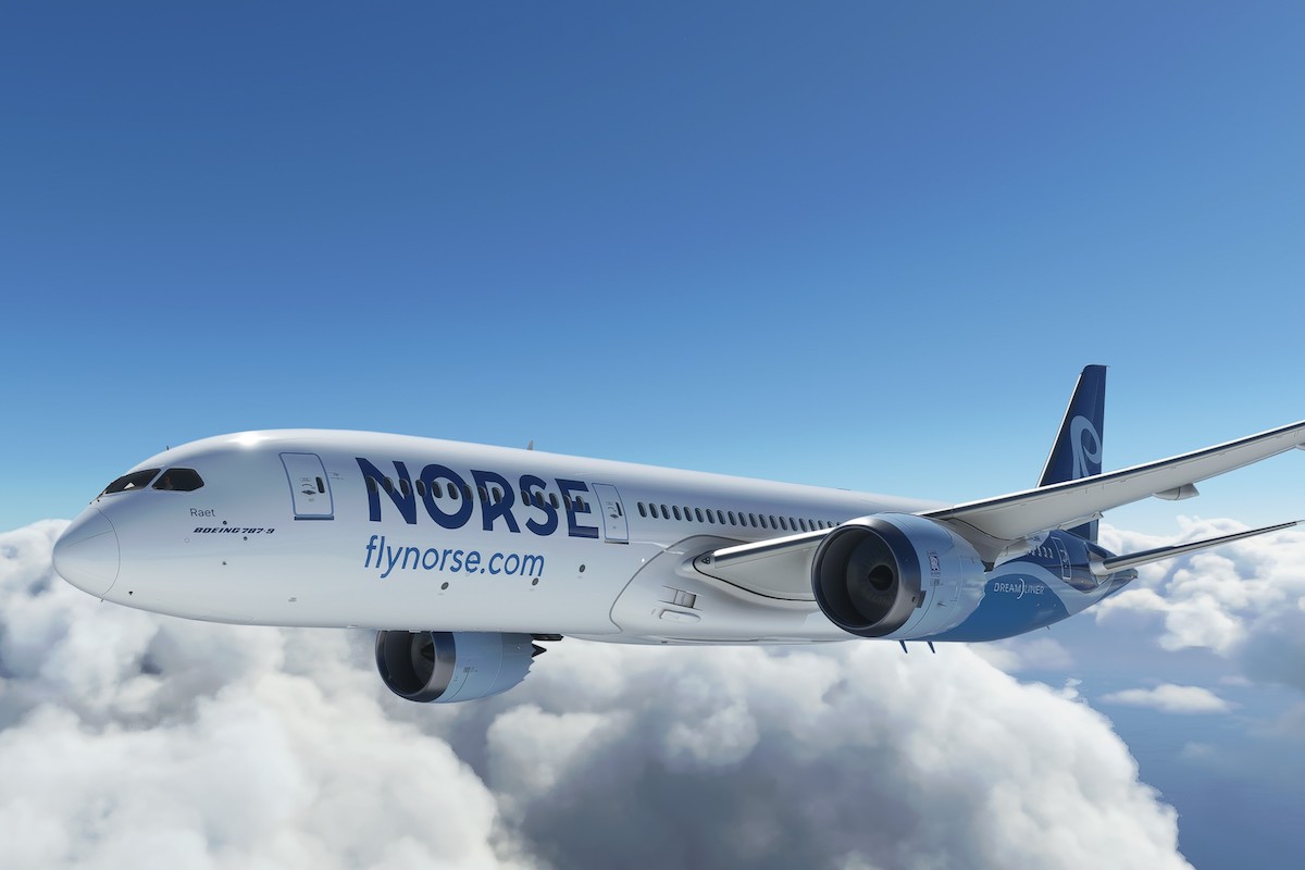 Is Norse Atlantic up for sale? What we know so far