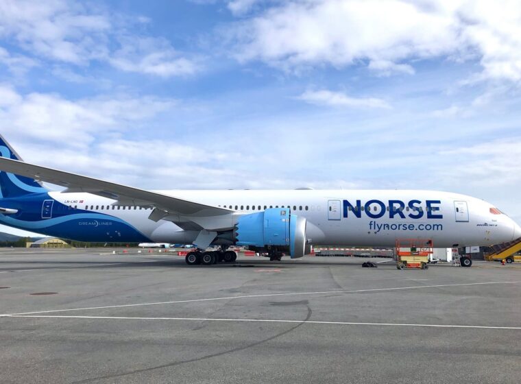 long-haul - AeroTime