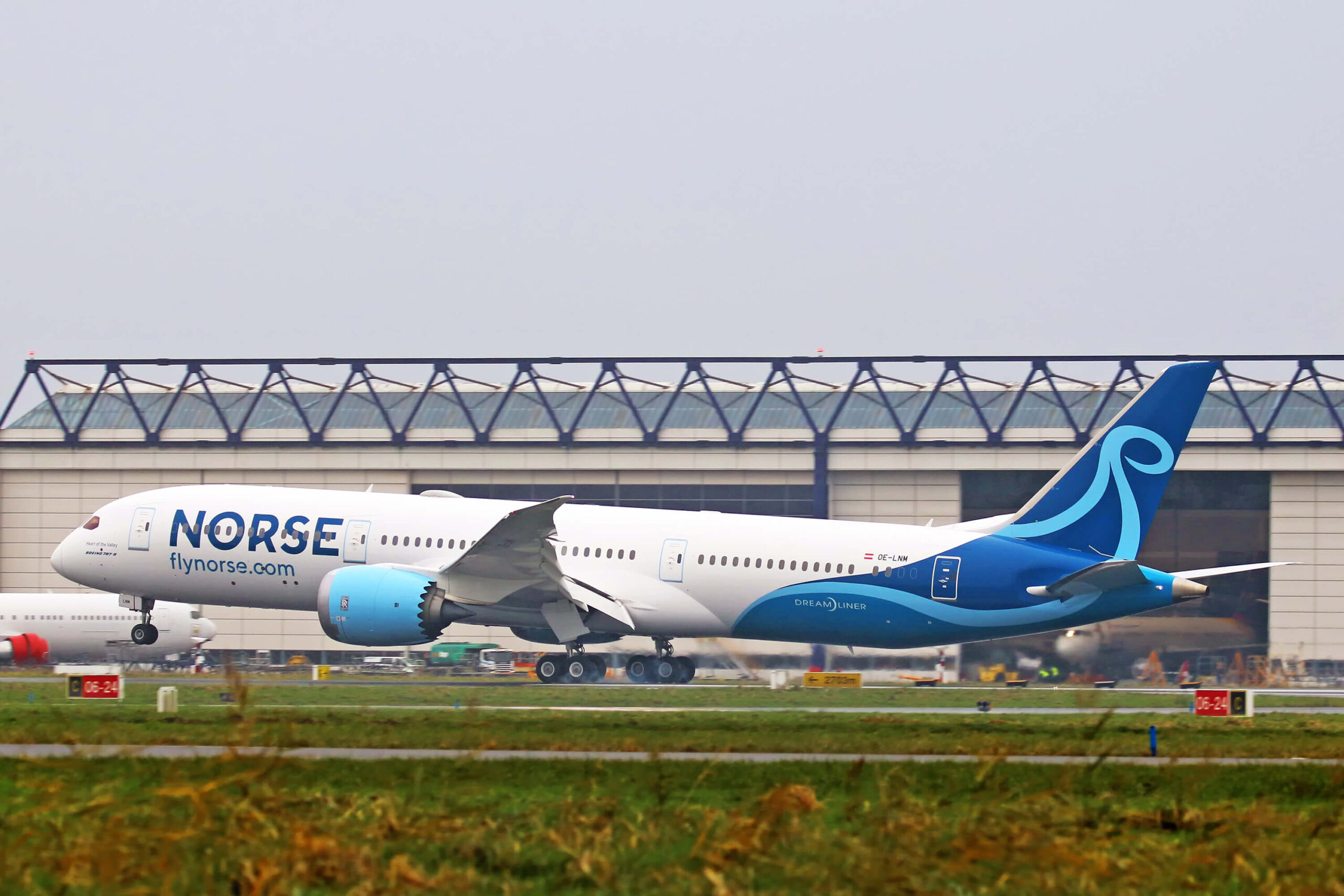 Norse Atlantic Subleases Another Dreamliner To Bring In Profit Aerotime 6328